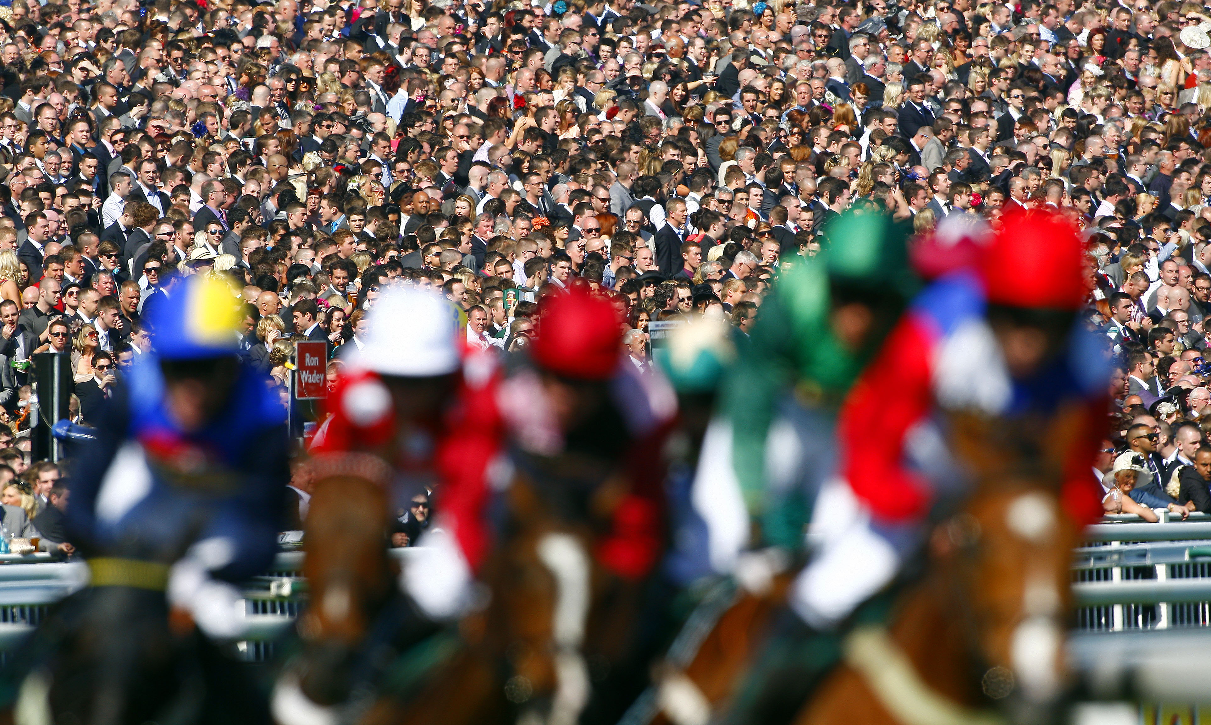 Atkinson's 14 horse winning accumulator - Horse Racing News and Tips