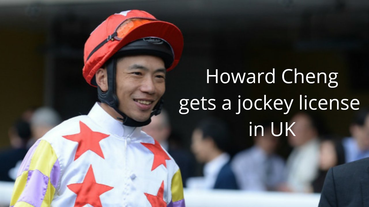 Cheng deserves 'second chance' - Haggas - Horse Racing News and Tips