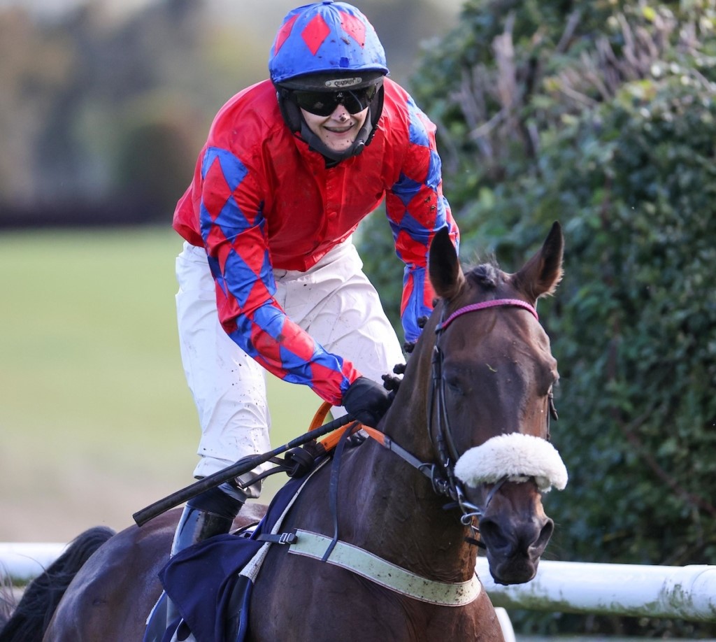 McGinty’s Dream back in tractor shed after Hexham win! - News, Sport ...