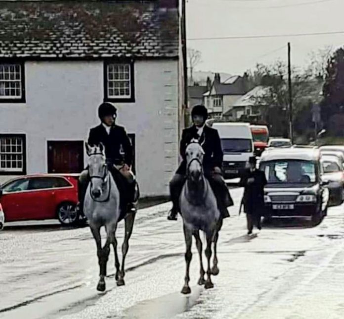 Nicky Richards leads tributes to Kenny Rogerson (1930-2020) - News ...