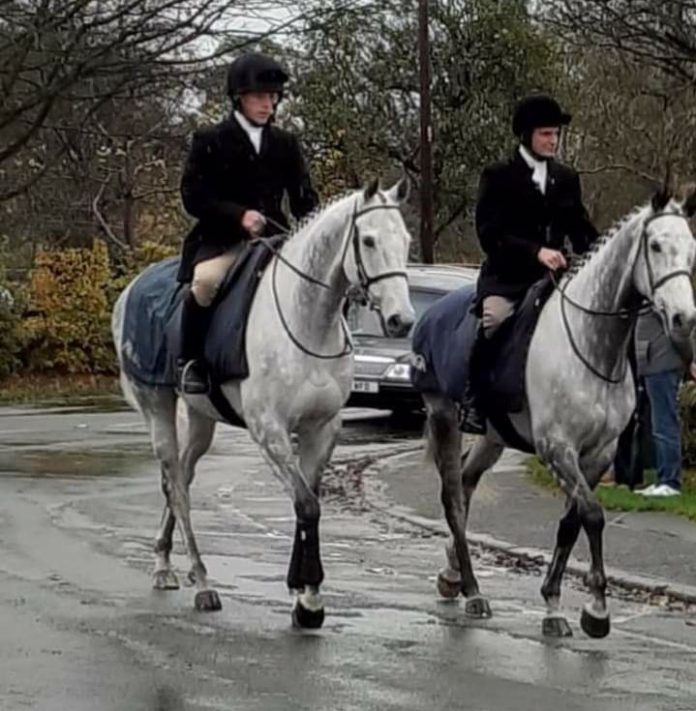 Nicky Richards leads tributes to Kenny Rogerson (1930-2020) - News ...